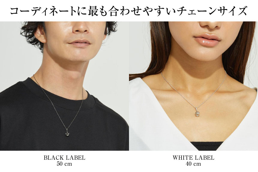ペアネックレス シルバー925 sv925 銀 ラコロナ p5721-p ペアネックレス シルバー925 sv925 銀 ラコロナ p5721-p